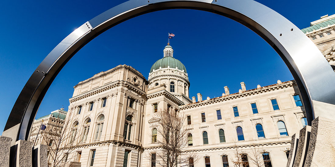 Brad Chambers IEDC Audit: Placing Oversight Within a Broader Leadership ...